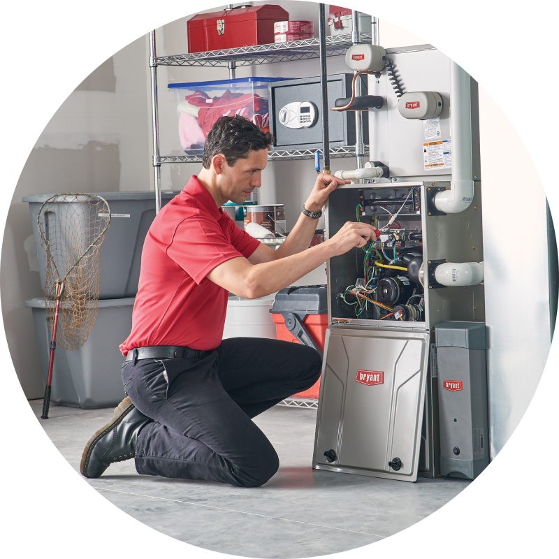 HVAC Services | Orange Beach, AL | Williamson Air Conditioning